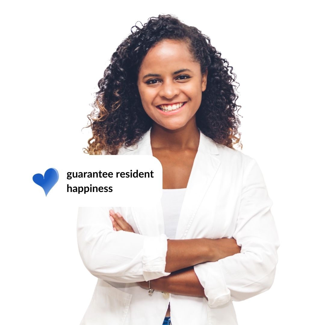 Rental & Residence Management Software South Africa | Serobe